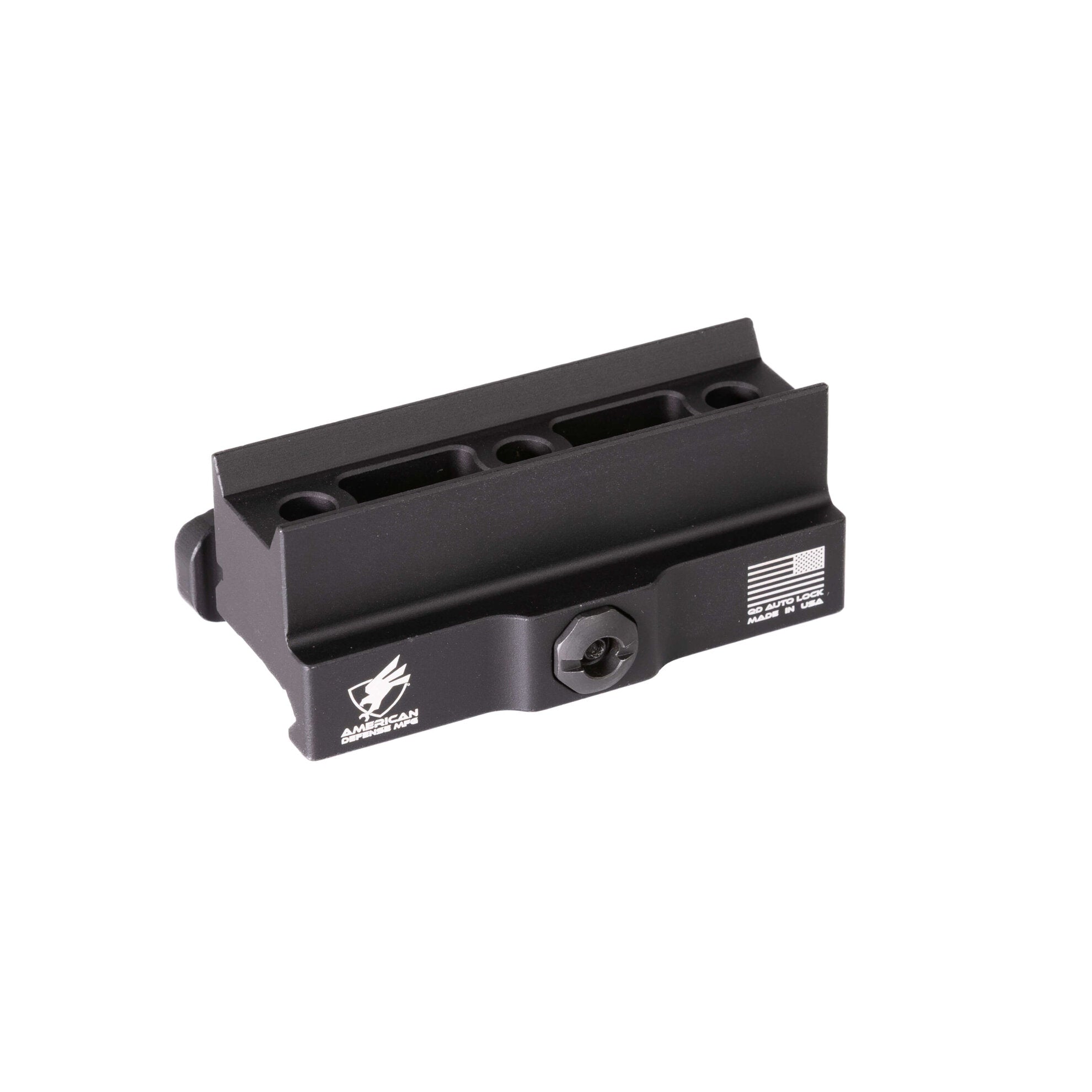 American Defense MFG Pulsar Talion, Trail, Apex, Digisight, and Core Q ...