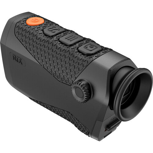 Rix POCKET K2 256 Thermal Monocular – Thermal Optics Plus