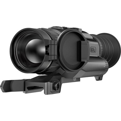 Rix STORM S6R LRF 35mm 640 2x Thermal Rifle Scope – Thermal Optics Plus