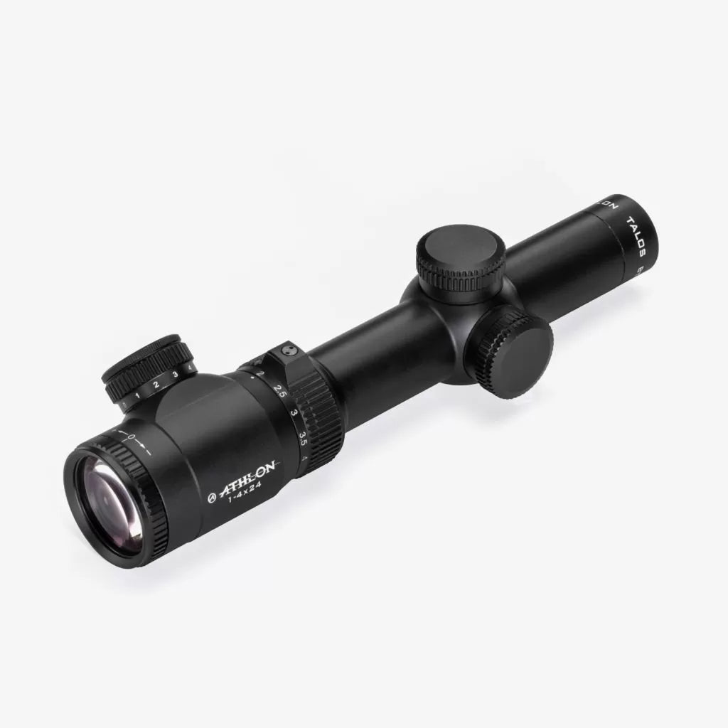 TALOS BTR GEN2 1-4×24 ATMR6 SFP IR MOA – Thermal Optics Plus