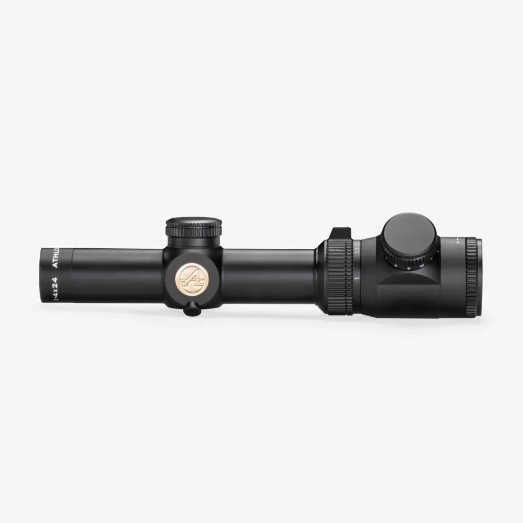 TALOS BTR GEN2 1-4×24 ATMR6 SFP IR MOA – Thermal Optics Plus
