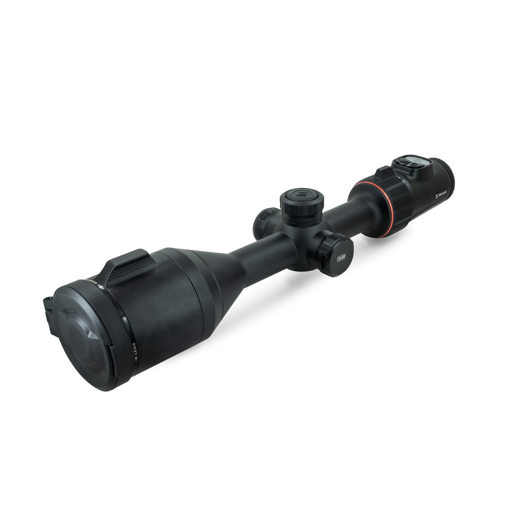 Nocpix ACE S60R Thermal Weapon Sight Oc. Magnifier 1280x1024 60mm ...