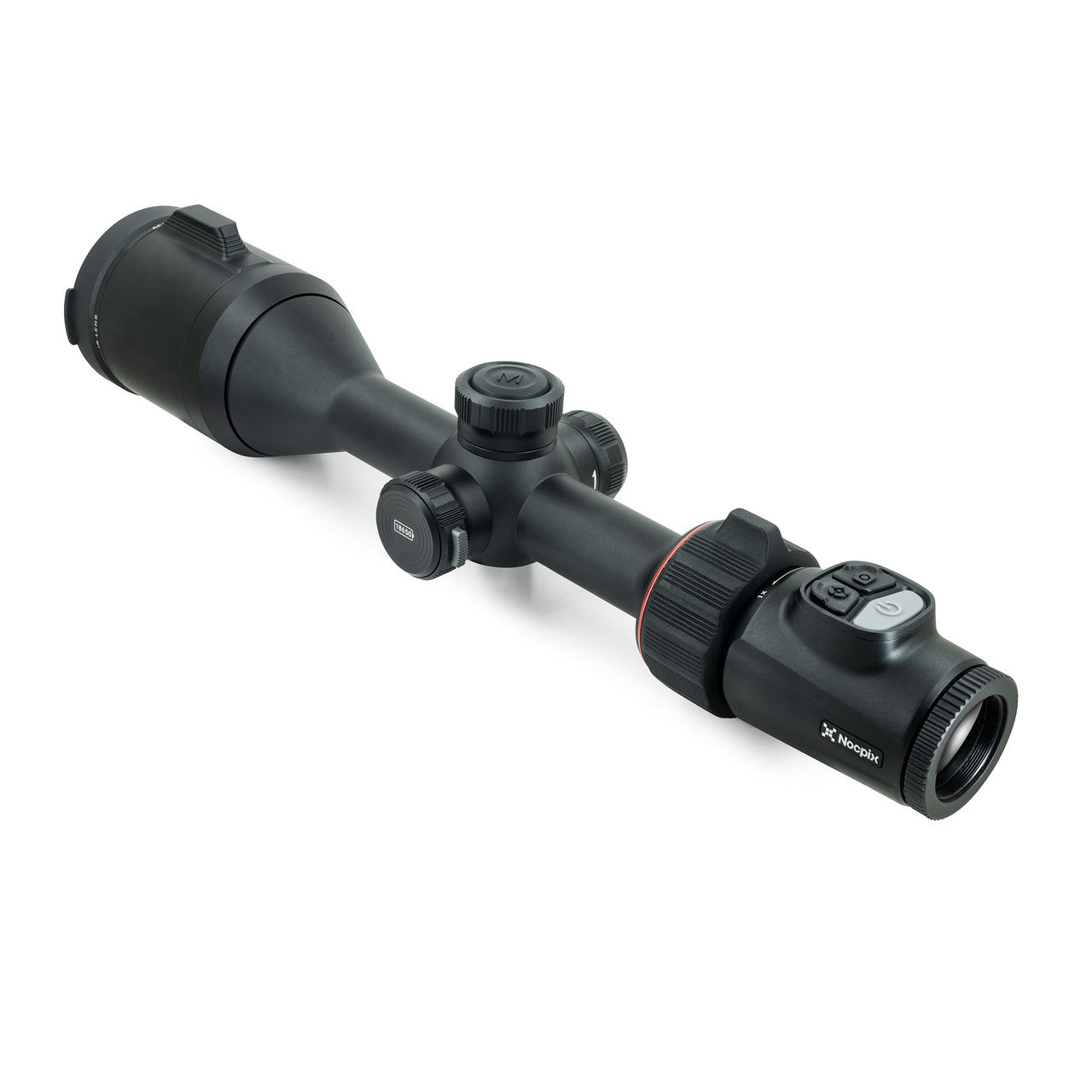 Nocpix ACE S60R Thermal Weapon Sight Oc. Magnifier 1280x1024 60mm ...