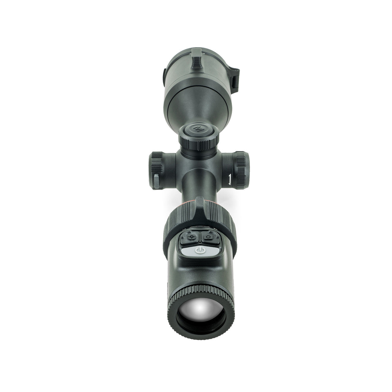 Nocpix ACE S60R Thermal Weapon Sight Oc. Magnifier 1280x1024 60mm ...