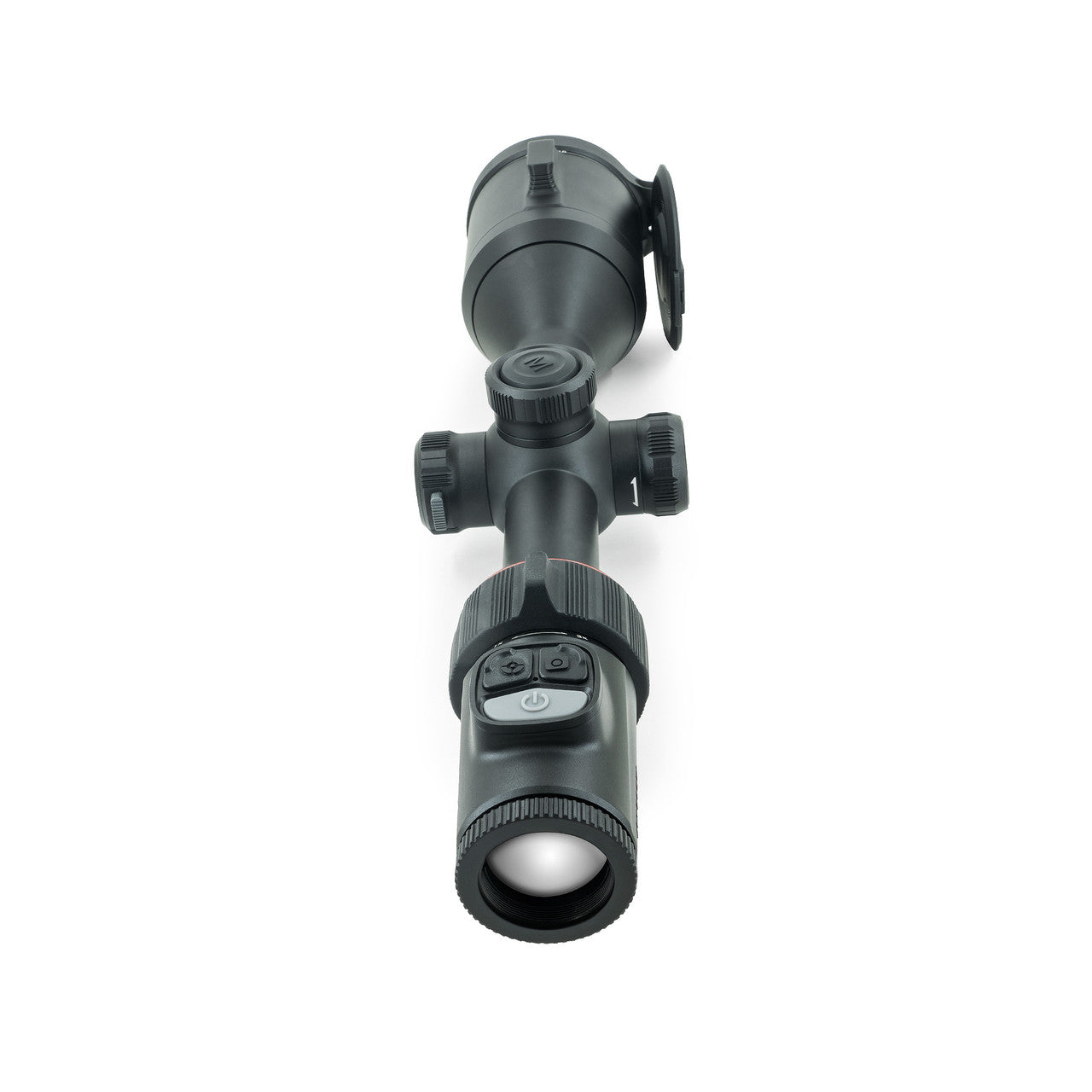 Nocpix ACE S60R Thermal Weapon Sight Oc. Magnifier 1280x1024 60mm ...
