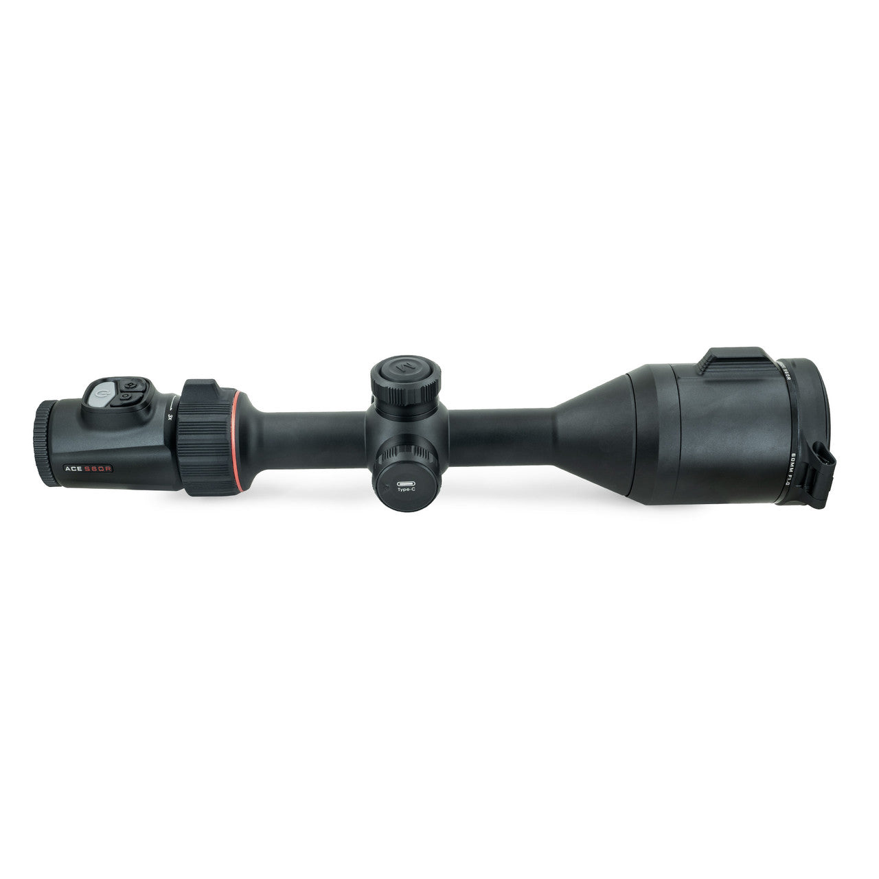 Nocpix ACE S60R Thermal Weapon Sight Oc. Magnifier 1280x1024 60mm ...