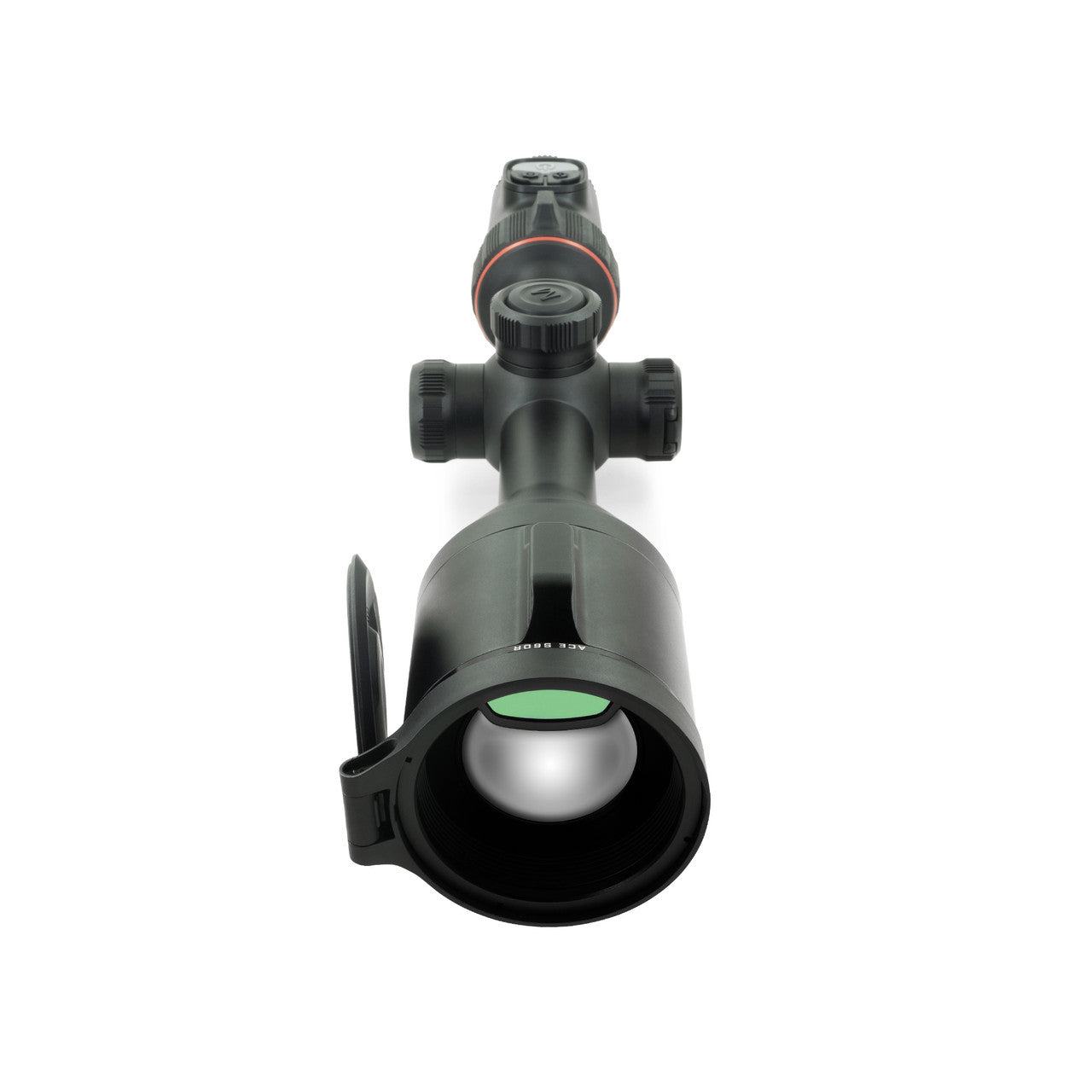 Nocpix ACE S60R Thermal Weapon Sight Oc. Magnifier 1280x1024 60mm ...