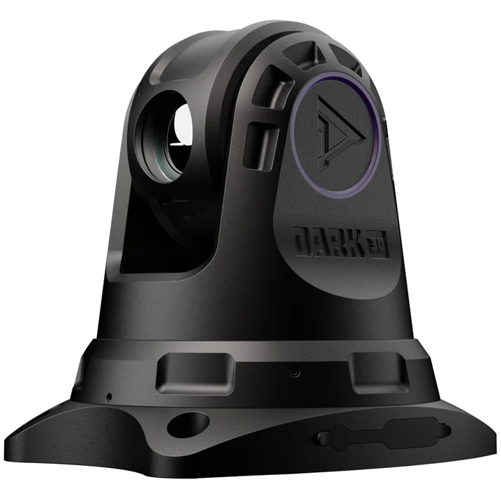 Dark 30 Defiance - 640 PTZ Vehicle Mounted Thermal Camera (Blazin’ Dea ...