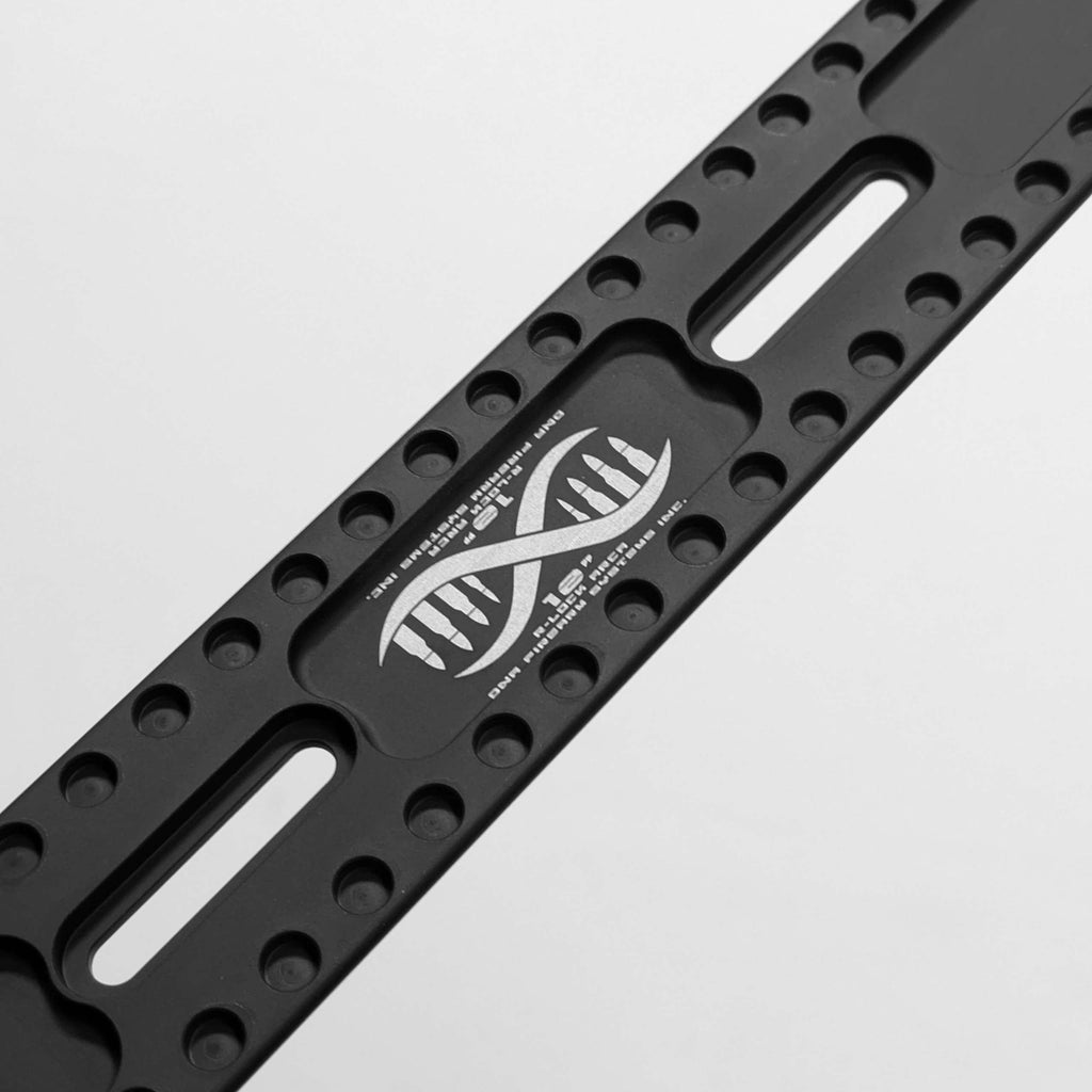 DNA FIREARM SYSTEMS R-LOCK ARCA PLATE – Thermal Optics Plus