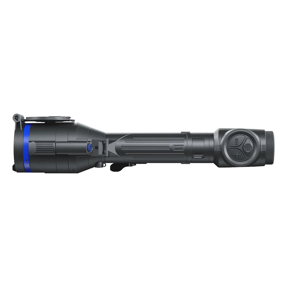 Pulsar Talion XQ35 Pro Thermal Riflescope **WITH FREE ACCESSORIES ...