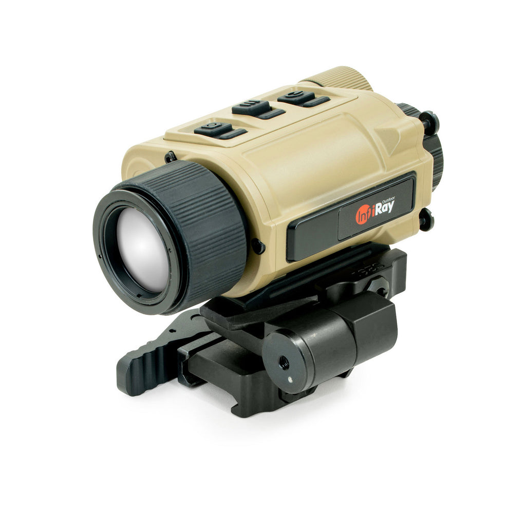 InfiRay Outdoor by ADM Flip-to-Side Mount for RICO Micro Series (IRAY ...