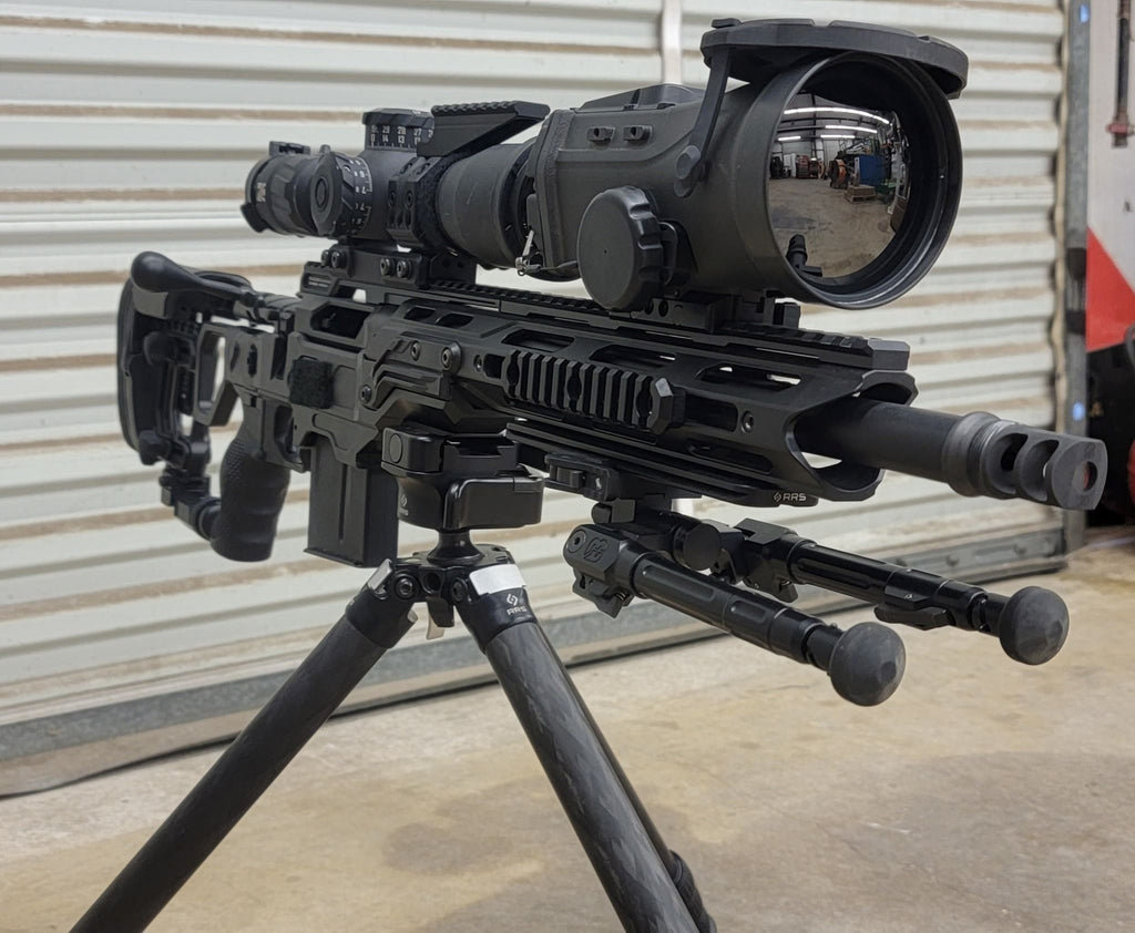 ClipIR-ELR MK2 IN STOCK CALL TO ORDER – Thermal Optics Plus