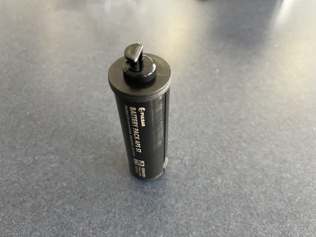 Pulsar APS 5 "T" Battery Pack for Talions Only! – Thermal Optics Plus