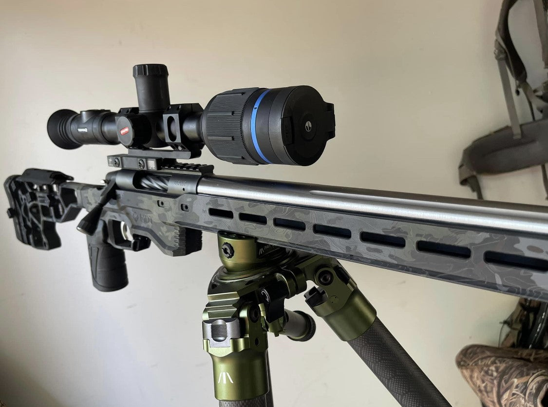 American Defense MFG AD-RECON-30-STD – Thermal Optics Plus