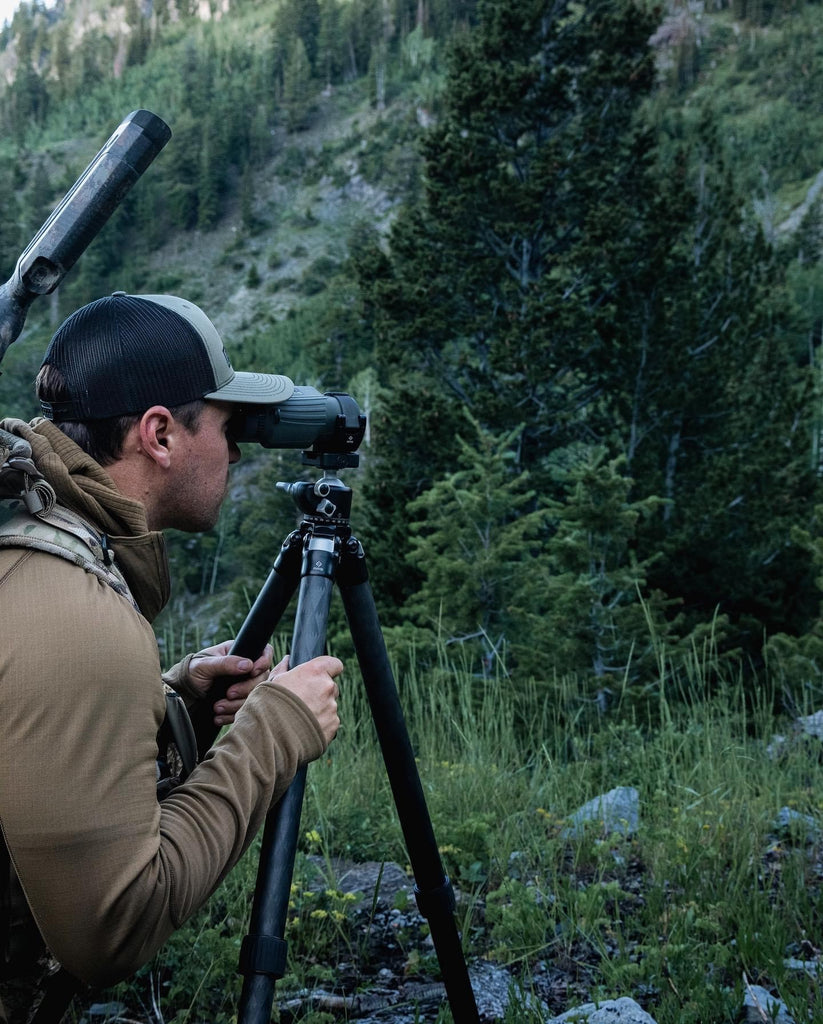 BH-40 SCR BALLHEAD – Thermal Optics Plus