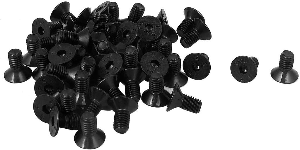 InfiRay Outdoor Rico Mounting Screws for ADM / Bobro Mounts – Thermal ...