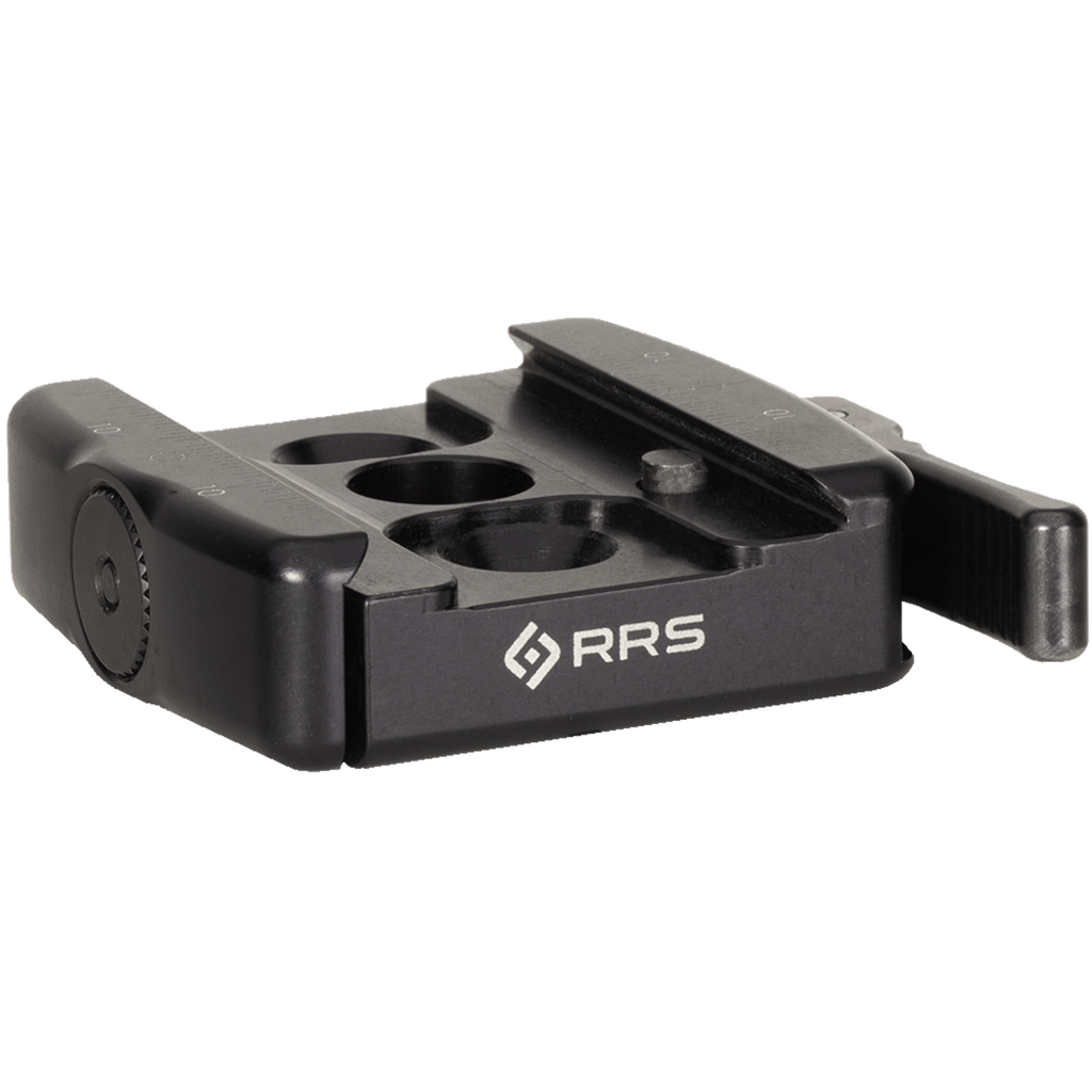 ARC-LR – Thermal Optics Plus