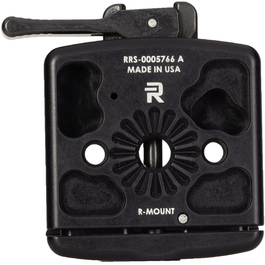 ARC-LR – Thermal Optics Plus