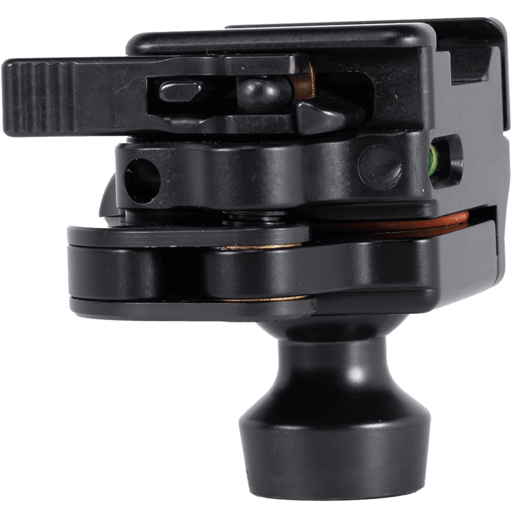 Anvil-30 ARC Ballhead – Thermal Optics Plus