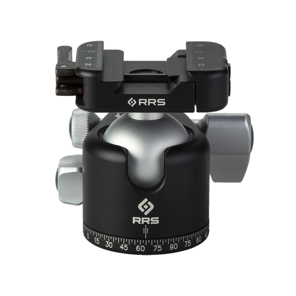 BH-40 SC BALLHEAD – Thermal Optics Plus