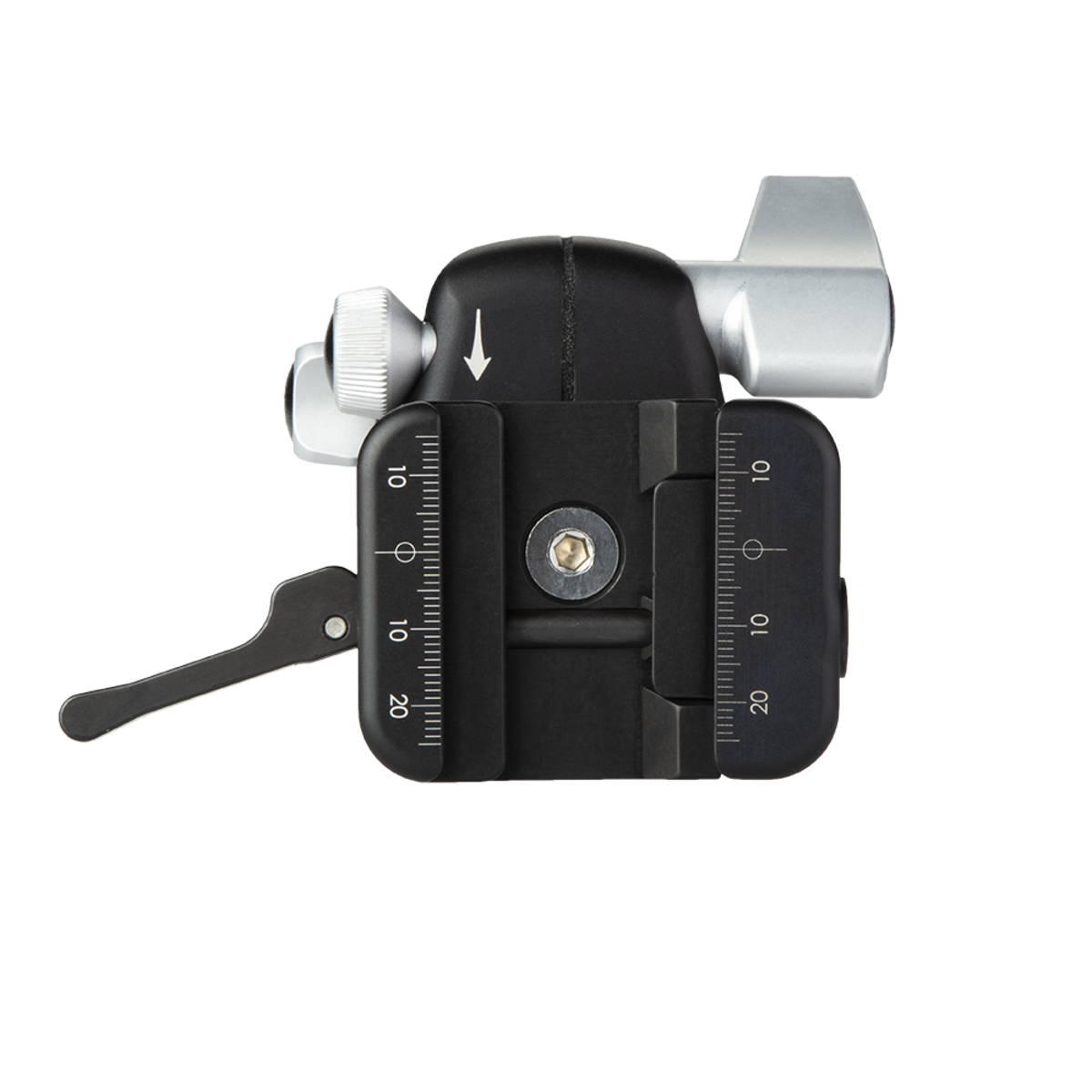 BH-40 SC BALLHEAD – Thermal Optics Plus