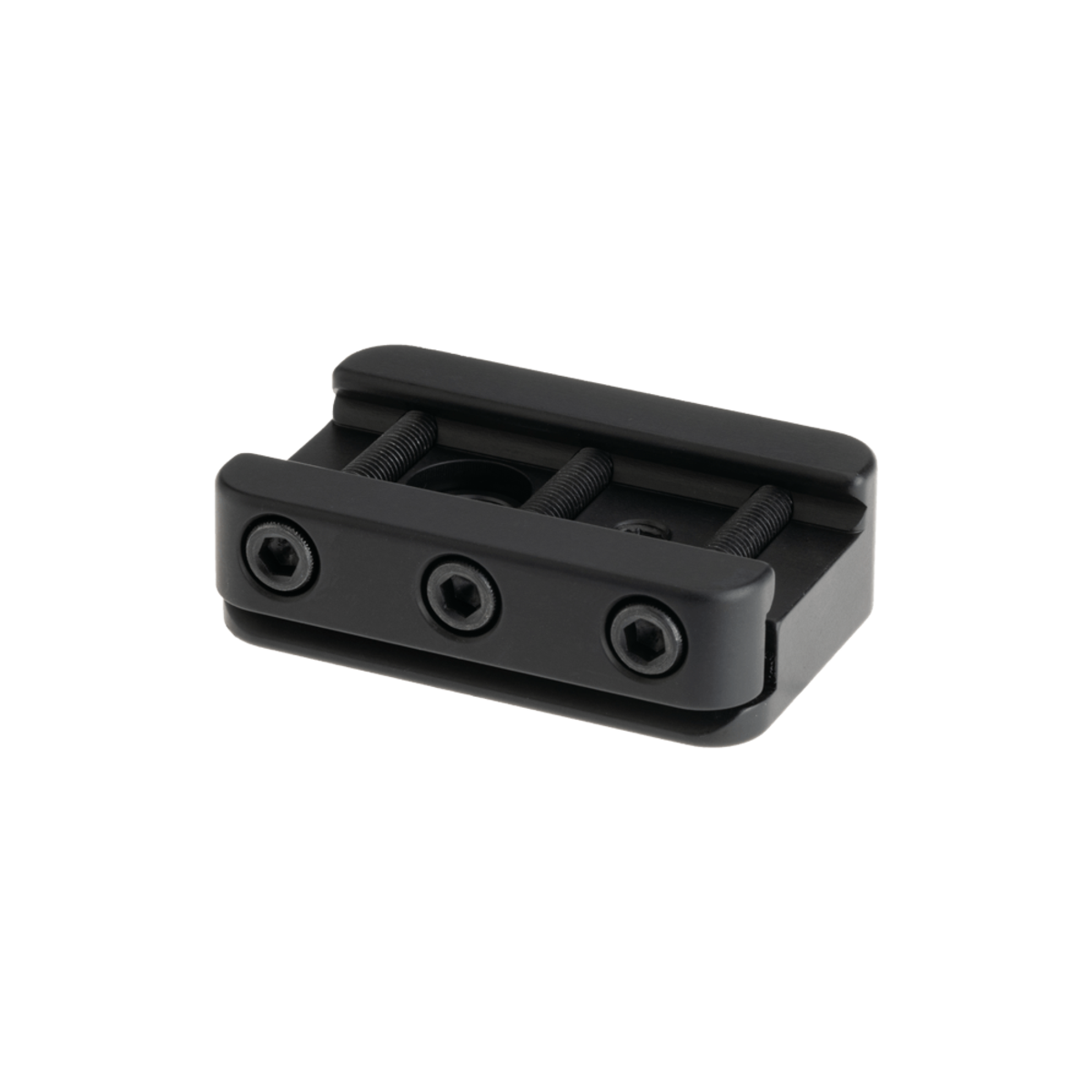 NATO PICATINNY DOVETAIL ADAPTER – Thermal Optics Plus