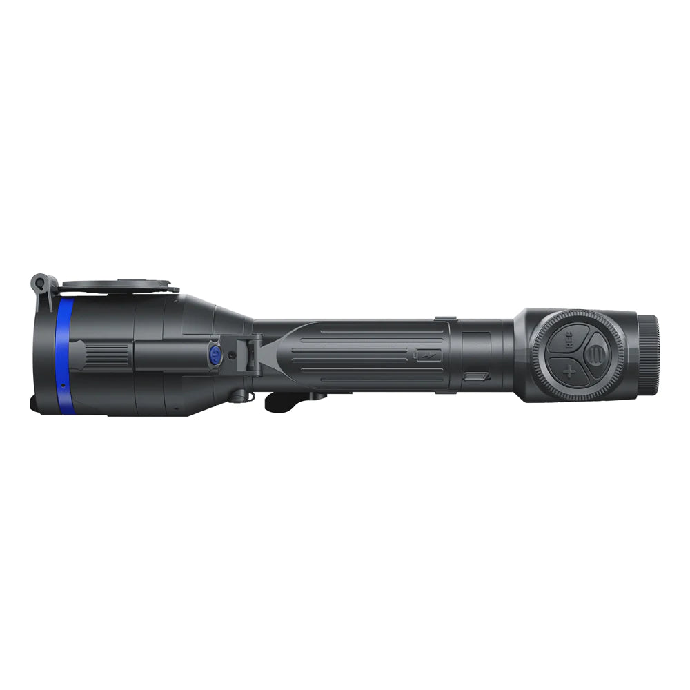 Pulsar Talion XG35 Thermal Riflescope **WITH FREE ACCESSORIES!** **$40 ...