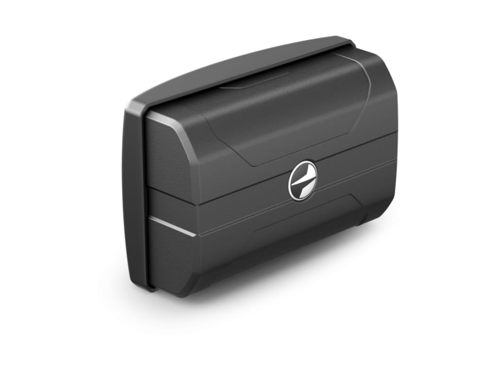 Pulsar IPS 7 Battery Pack – Thermal Optics Plus
