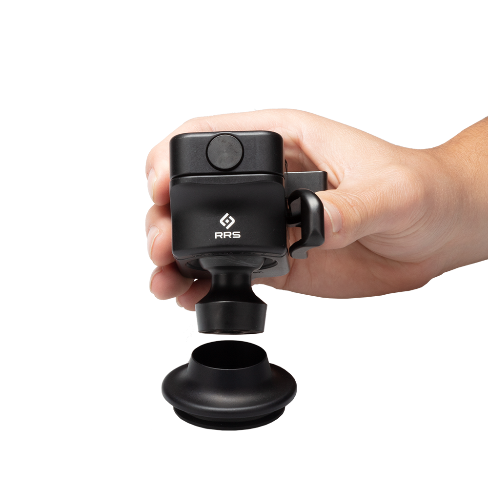 TA-2-APF: SERIES 2 TRIPOD ANVIL-30 PLATFORM – Thermal Optics Plus