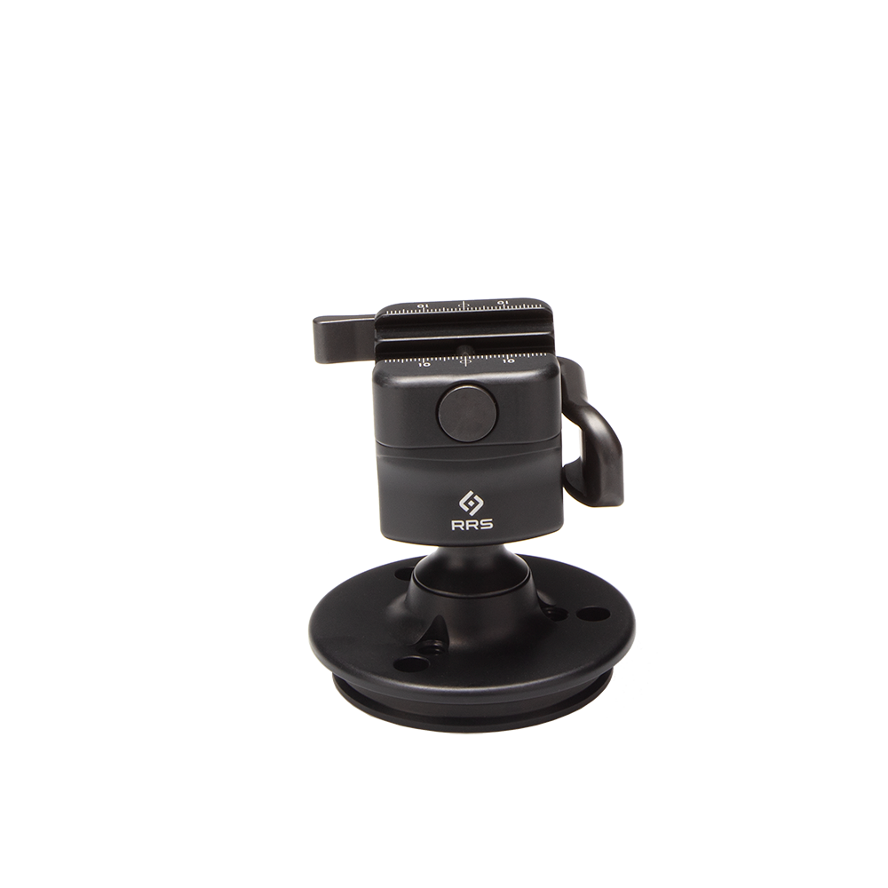 TA-3-APF: SERIES 3 TRIPOD ANVIL-30 PLATFORM – Thermal Optics Plus