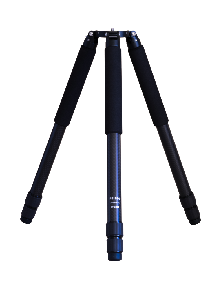 Feisol CRETAC Tactical Rifle Tripod 3372 – Thermal Optics Plus