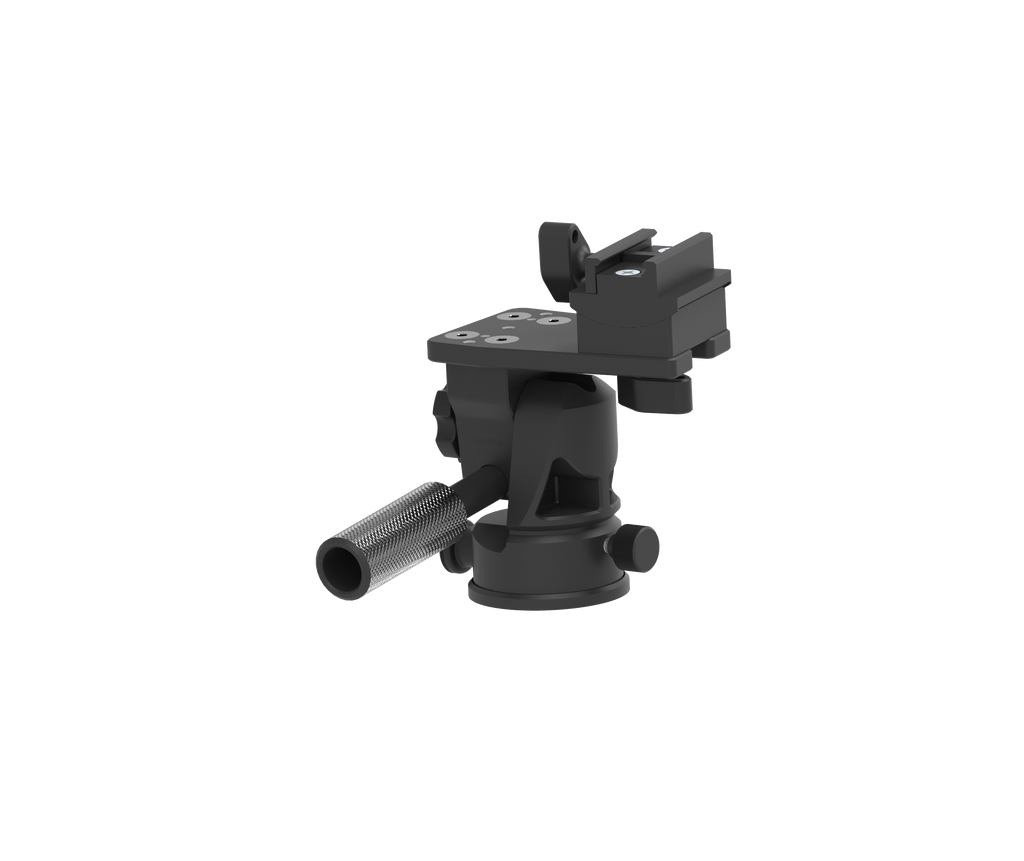 Reaper Rail Arca Swiss / Picatinny – Thermal Optics Plus