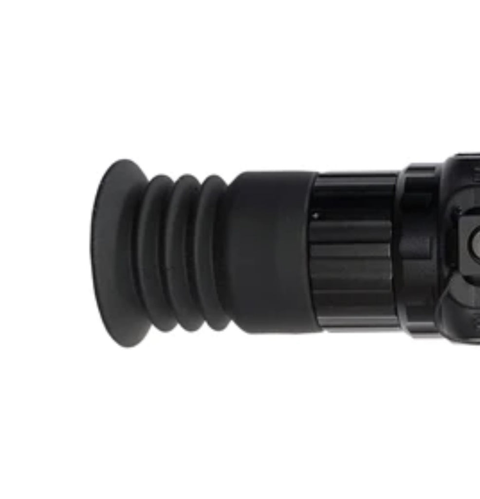 Bering Optics Rubber Eye Guard for Super Yoter R – Thermal Optics Plus