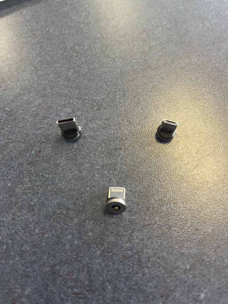 TopK LONG Magnetic Wire Kit – Thermal Optics Plus